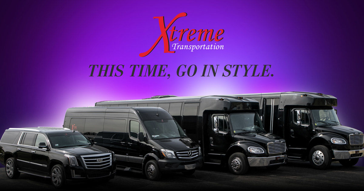 Xtreme Transportation | We Keep Kentucky and Indiana Riding in Style